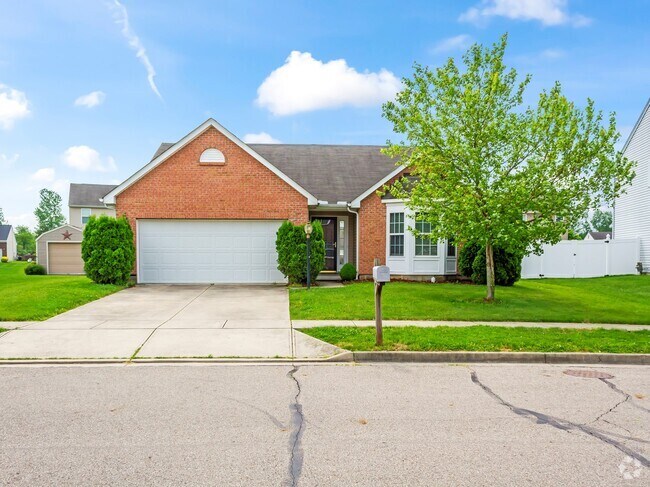 Houses for Rent in Ohio | ForRent.com