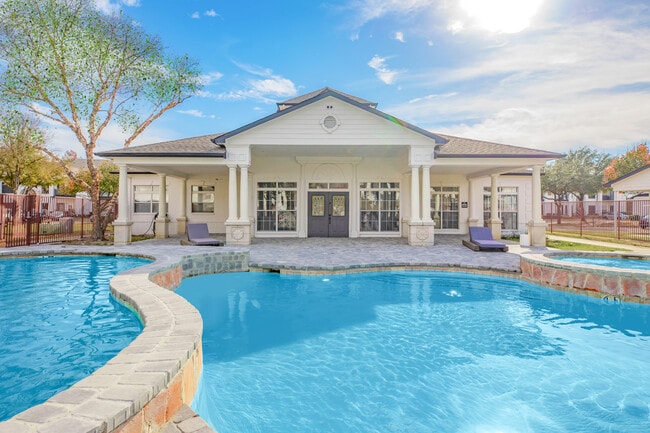 Neurock Of Westchester Apartments - Grand Prairie, TX | ForRent.com