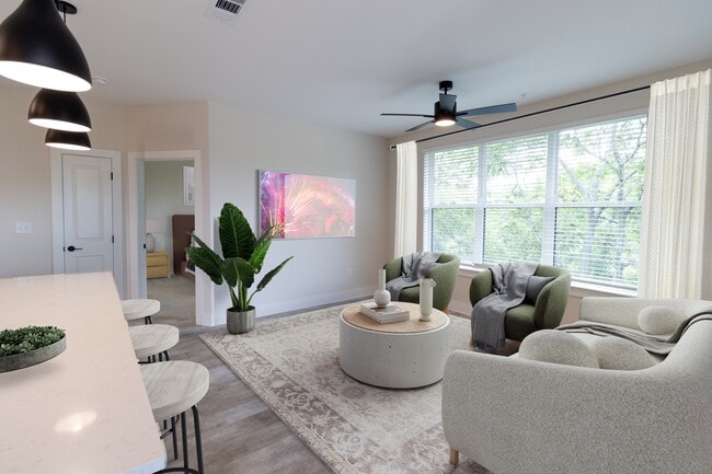 District at Riverside Apartments - Chattanooga, TN | ForRent.com