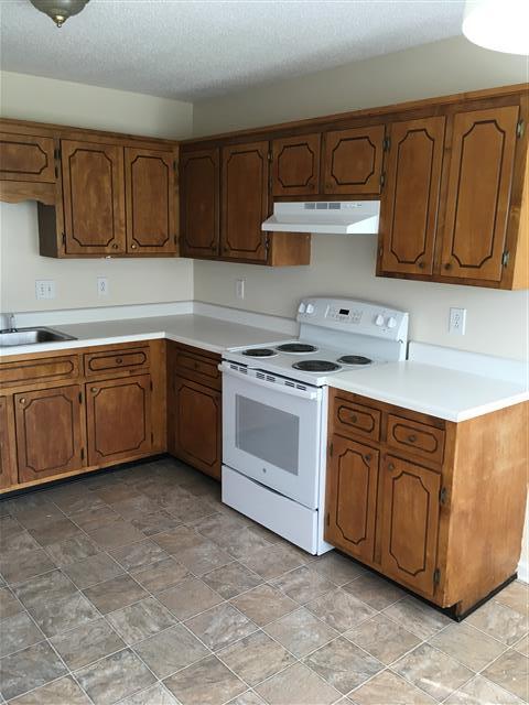 Cute Ranch Home with Easy Access to I24 vi... - House Rental in ...