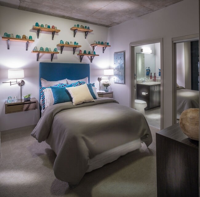 Rice University | Off-Campus Housing Search