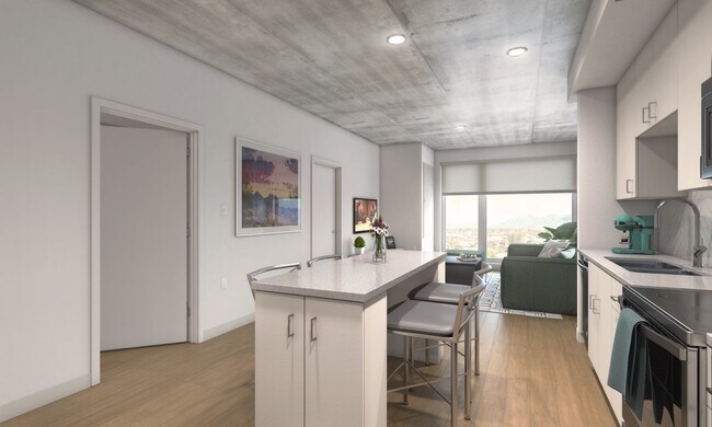 Ari on Fourth Apartments - Tucson, AZ | ForRent.com