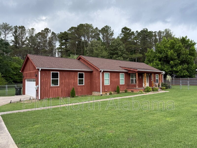 314 Neal Dr - House for Rent in Gurley, AL | ForRent.com