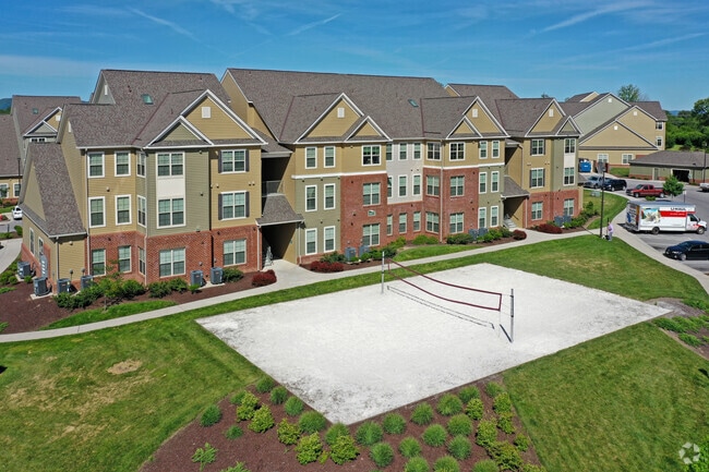 Virginia Tech | Off-Campus Housing Search
