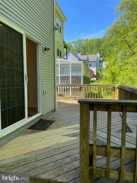 9672 Farmside Pl - House for Rent in Vienna, VA | ForRent.com
