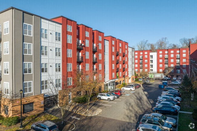 Arrive Valley Forge® Apartments - Eagleville, PA | ForRent.com