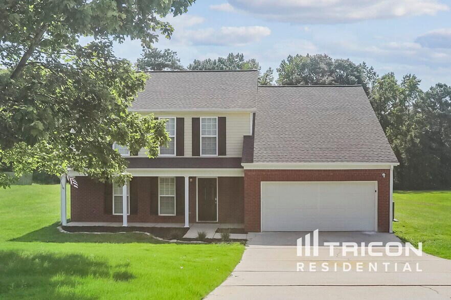 170 River Park Cir - House for Rent in McDonough, GA | ForRent.com