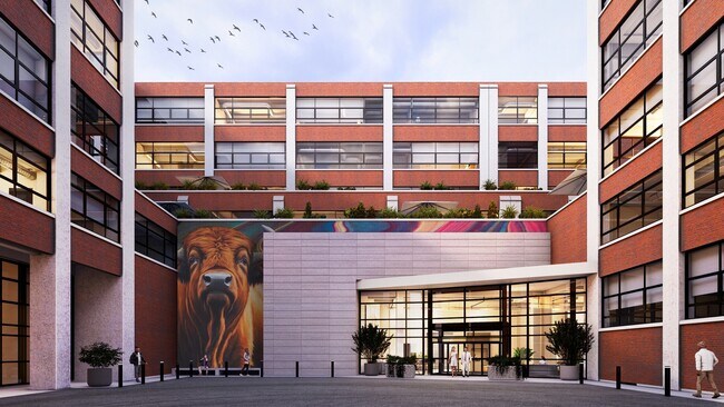 Trico Building Apartments - Buffalo, NY | ForRent.com