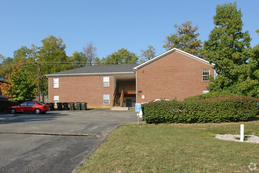 The Elliot | Lexington, KY | ForRent.com
