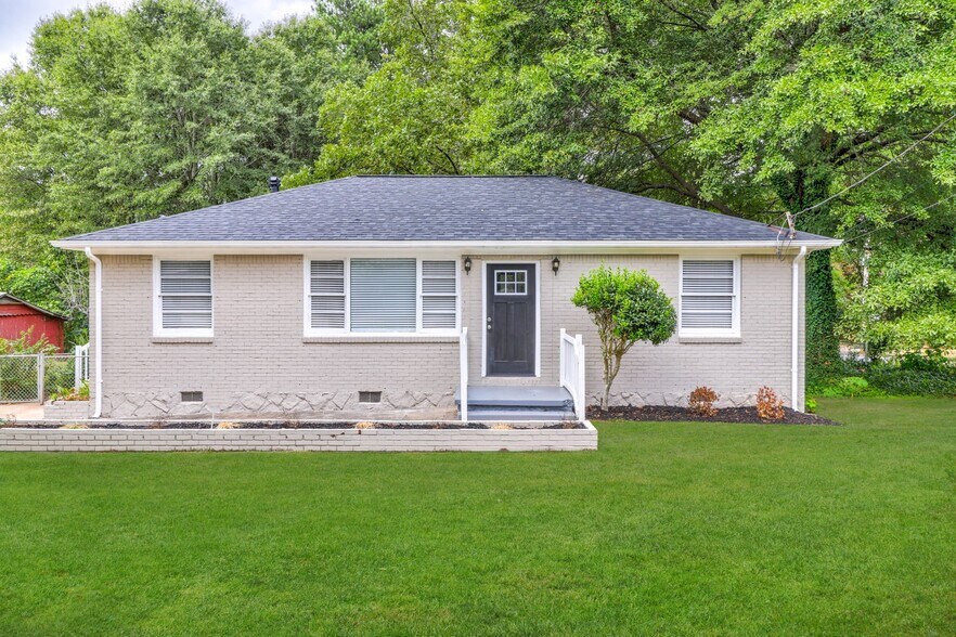 1761 Derrill Dr - House for Rent in Decatur, GA | ForRent.com