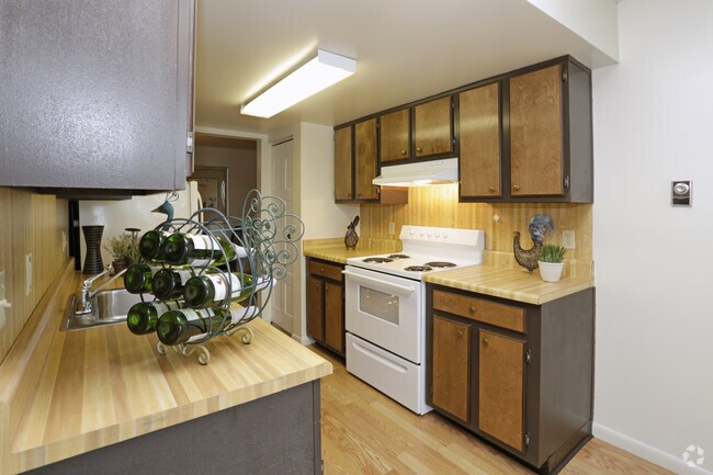 Toftrees Apartments - State College, PA | ForRent.com