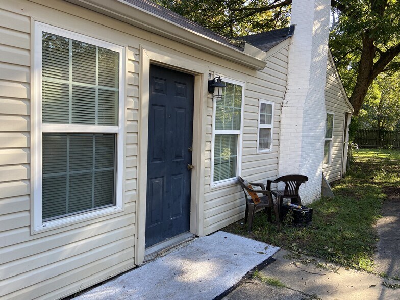 415 W G Ave - House for Rent in North Little Rock, AR | ForRent.com