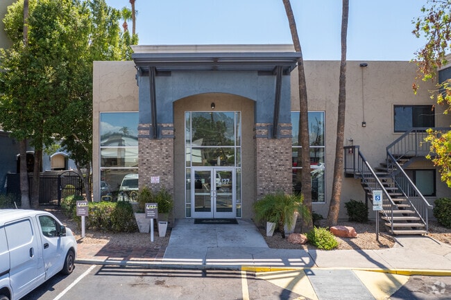 4127 Arcadia Apartments - Phoenix, AZ | ForRent.com