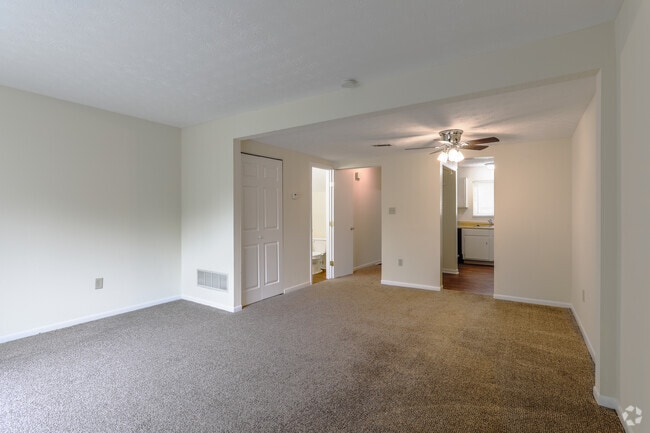 The Hill Apartments For Rent in Springfield, OH | ForRent.com