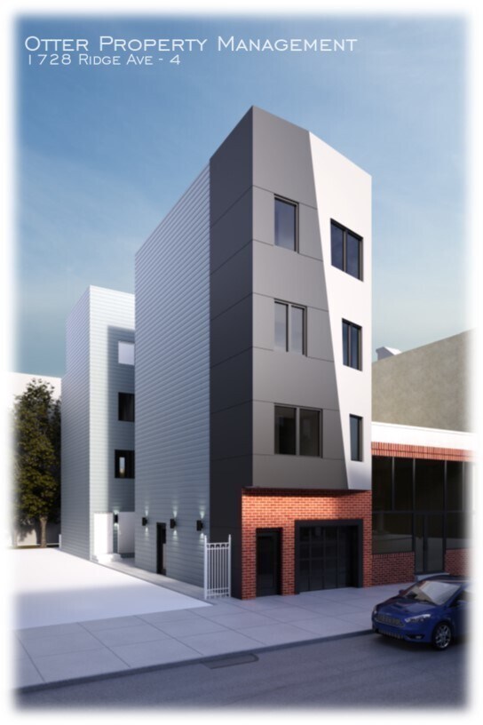 2020 Construction Luxury Condo with Roof Deck Unit 4 - Condo for Rent ...