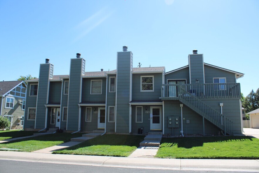 325 Butch Cassidy Dr - House for Rent in Fort Collins, CO | ForRent.com