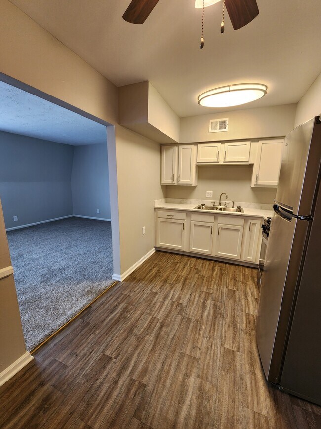 Huntley Ridge East at Hanley Ln. Apartments - Frankfort, KY | ForRent.com