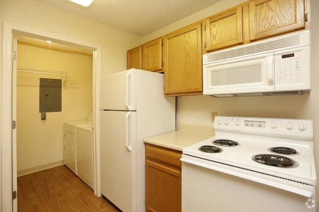 Harbour Ridge Apartments - Traverse City, MI | ForRent.com