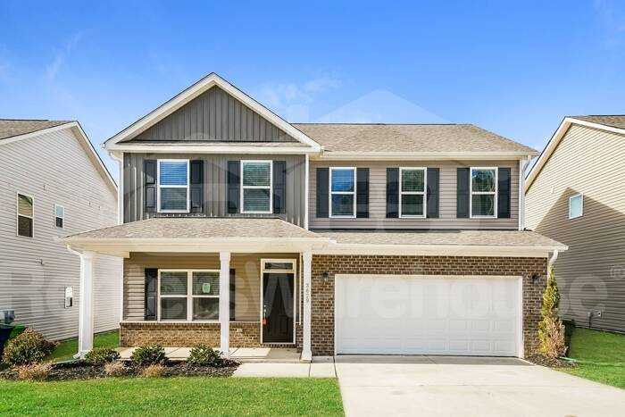 3629 Massey Ridge Ct - House for Rent in Raleigh, NC | ForRent.com