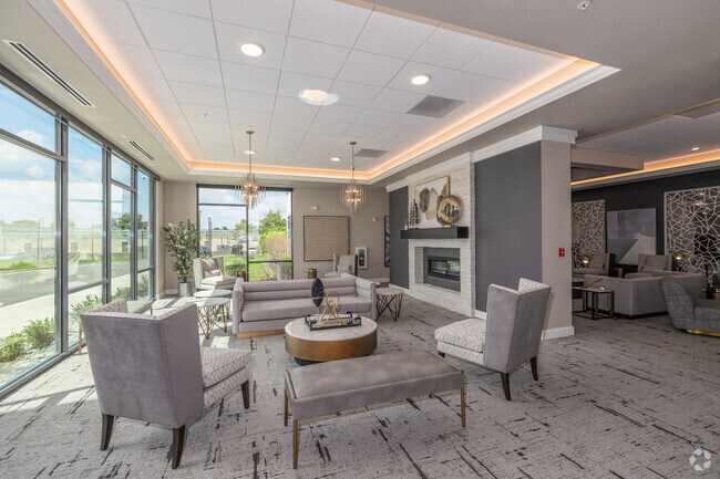 The Preston Apartments - Springfield, MO | ForRent.com