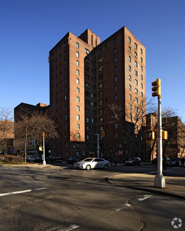 Parkchester Apartments - Bronx, NY | ForRent.com