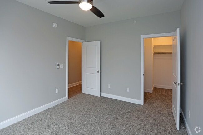 Liberty University | Off-Campus Housing Search