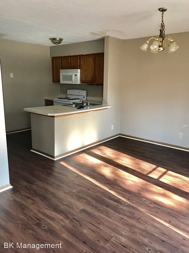 3 br, 2.5 bath House - 523 B Duroc Ct - House Rental in Lafayette, IN ...