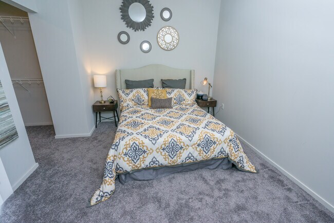 The Atlas Apartments | Creighton University | Off-Campus Housing Search