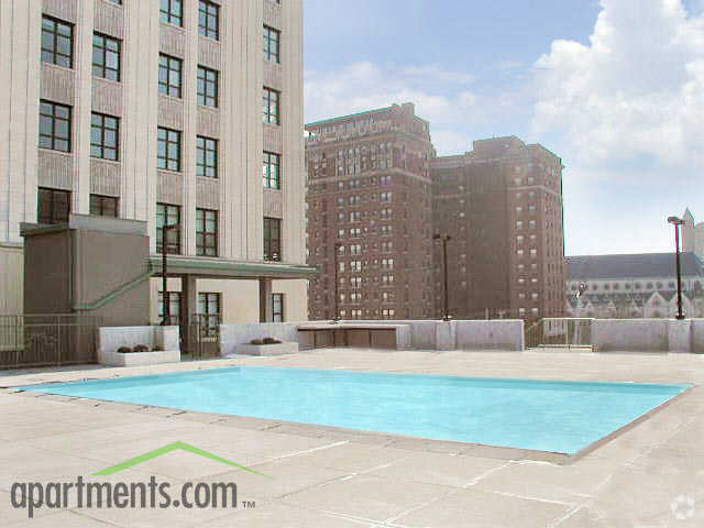 The Continental Life Building Apartments - Saint Louis, MO | ForRent.com