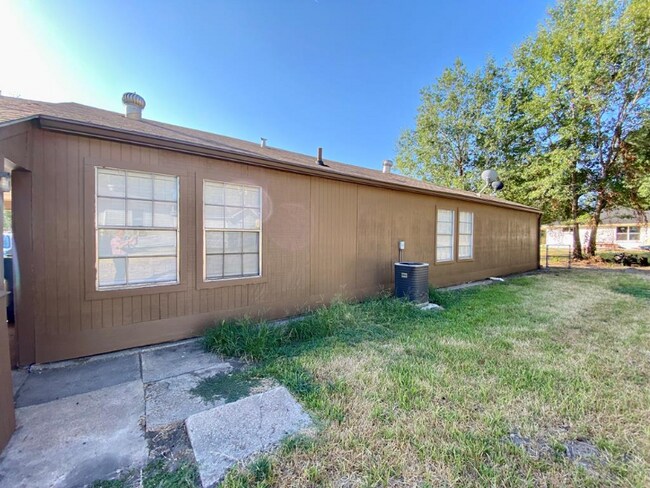 414 S Bynum St Rental - House Rental in Lufkin, TX | ForRent.com