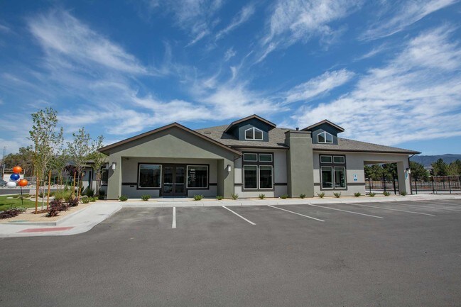 SKY MOUNTAIN BY VINTAGE Apartments For Rent in Reno, NV | ForRent.com