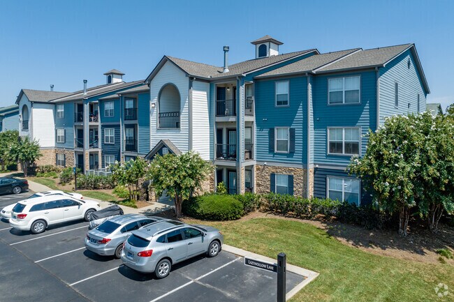 Income Based Apartments Smyrna Tn
