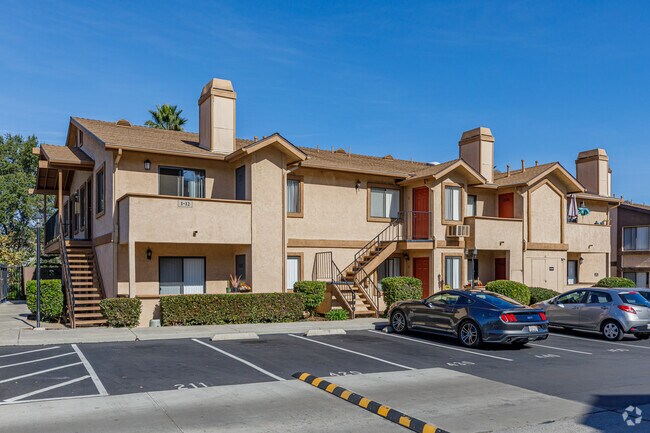 Millcreek Apartments For Rent in Vista, CA | ForRent.com