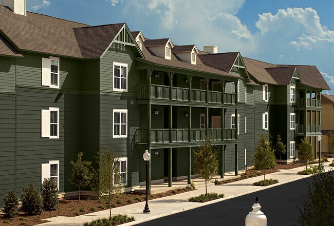 Appalachian State University | Off-Campus Housing Search