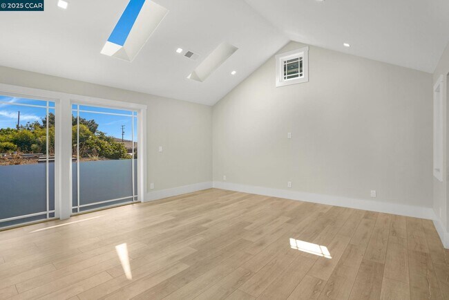 1017 47th St Off-Campus Housing, Emeryville, CA