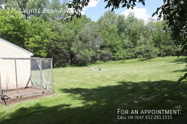 2752 White Bear Ave Apartment - Maplewood, MN | ForRent.com