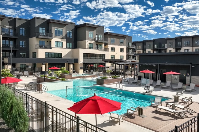 Altair Apartments - Meridian, ID | ForRent.com