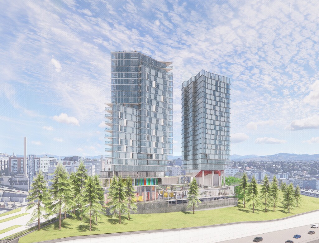 Yesler Towers Apartments - Seattle, WA | ForRent.com