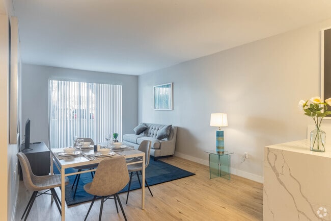 Aliro Apartments - North Miami, FL | ForRent.com