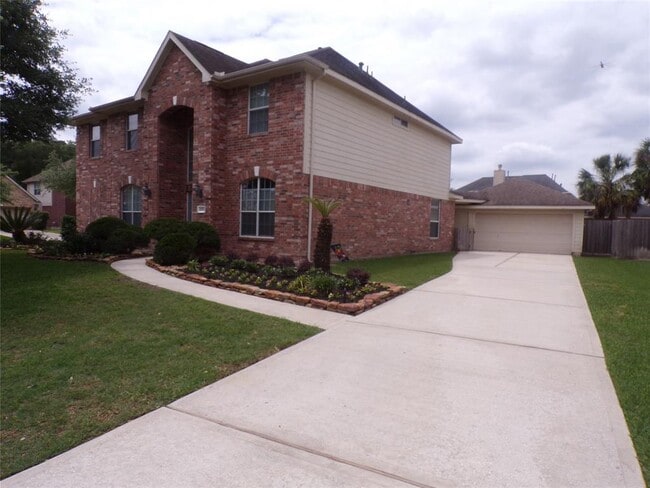20703 Pinebrook Hollow Ln - House Rental in Spring, TX | ForRent.com