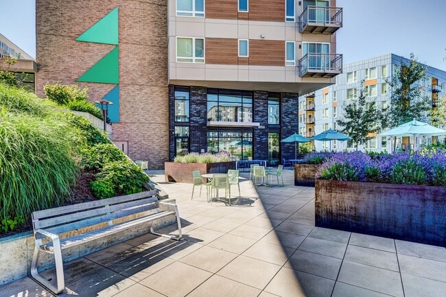 Parkside Esterra Park Apartments - Redmond, WA | ForRent.com