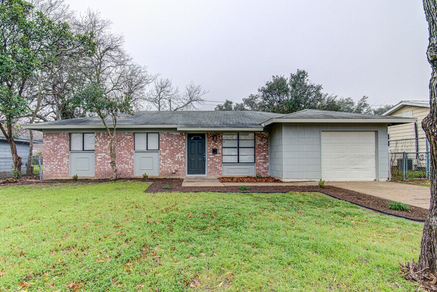 1613 Wheless Ln - House for Rent in Austin, TX | ForRent.com