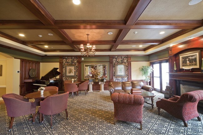Primrose Place Apartments - Ocean Township, NJ | ForRent.com