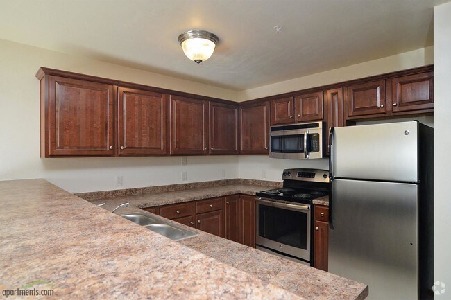 Evergreen Estates Apartments - Appleton, WI | ForRent.com