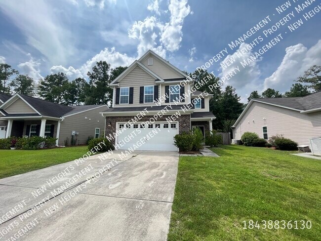 4 Bd Home in Spring Grove Plantation!! Rental - House Rental in Moncks ...