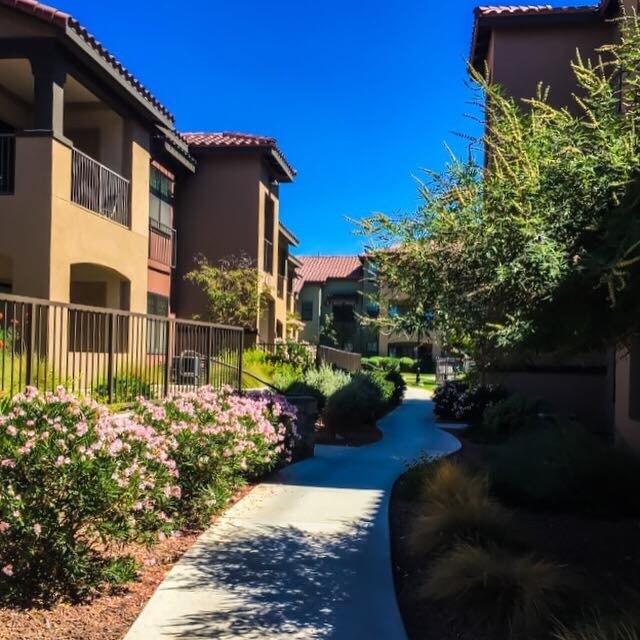 Castilleja Apartments - El Paso, TX | ForRent.com