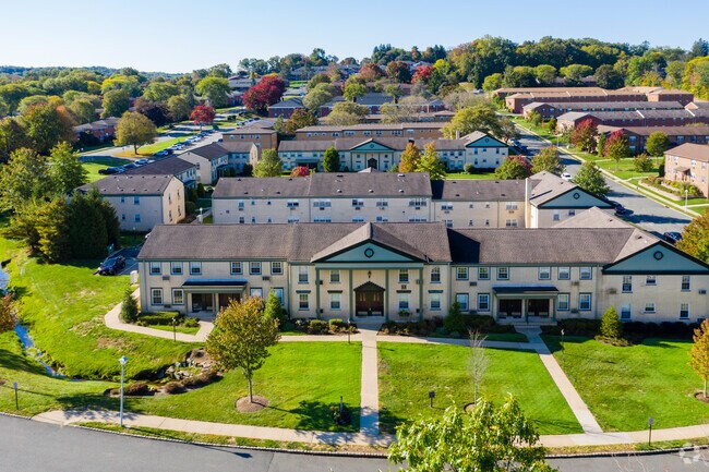 Gateways at Randolph Apartments For Rent in Randolph, NJ | ForRent.com