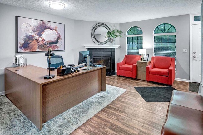 McNaughten Woods Townhomes - Columbus, OH | ForRent.com