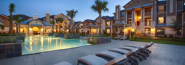 The Crossing at Katy Ranch Apartments For Rent in Katy, TX | ForRent.com