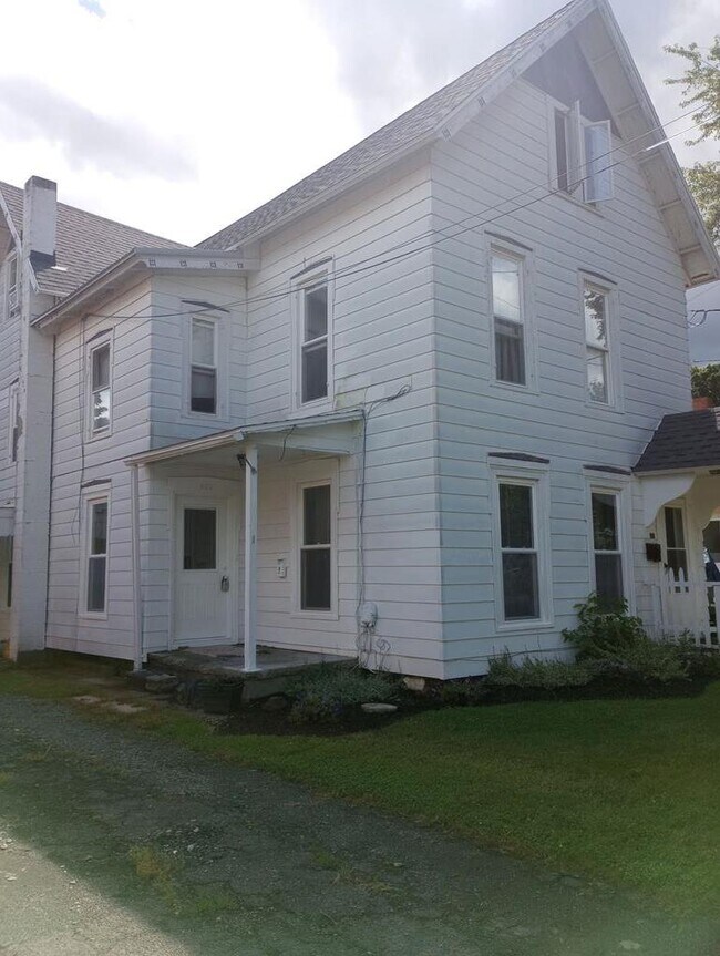 602 Porter St House - House Rental in Watkins Glen, NY | ForRent.com